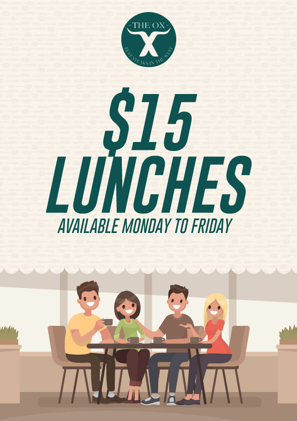 Oxley Hotel - Premier Dining & Hospitality in Oxley